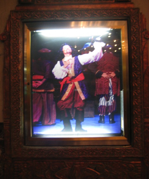 All you need is a happy thought, a little fairy dust and Cathy Rigby as ...